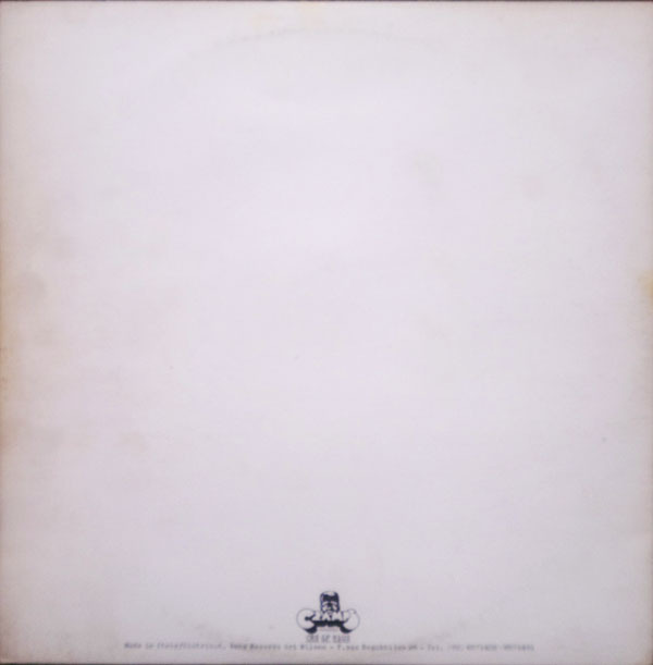 Area - Crac! (1975) [CLOCKWORK PEACH]