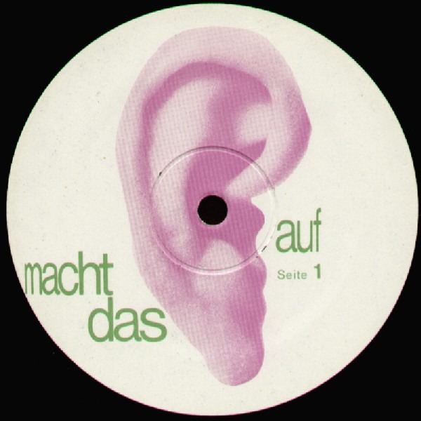 Birth Control - Operation (1971) [CLOCKWORK PEACH]