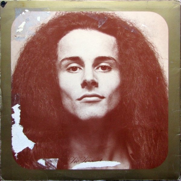 Toad - Tomorrow Blue (1972) [CLOCKWORK PEACH]