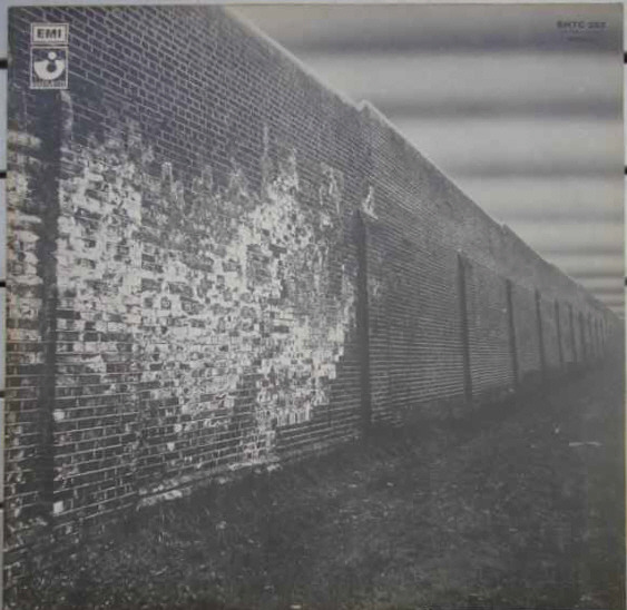 Edgar Broughton Band - In Side Out (1972) [CLOCKWORK PEACH]